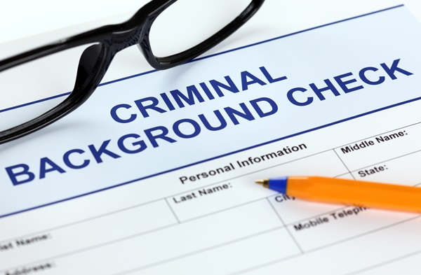 How A Criminal Record Can Affect Your Job, Housing, and Future | The ...