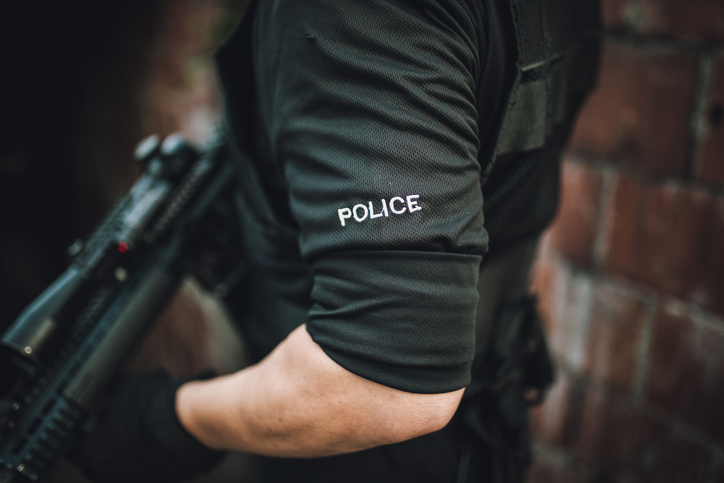 Everything You Need to Know About Texas Search & Seizure Laws | The ...